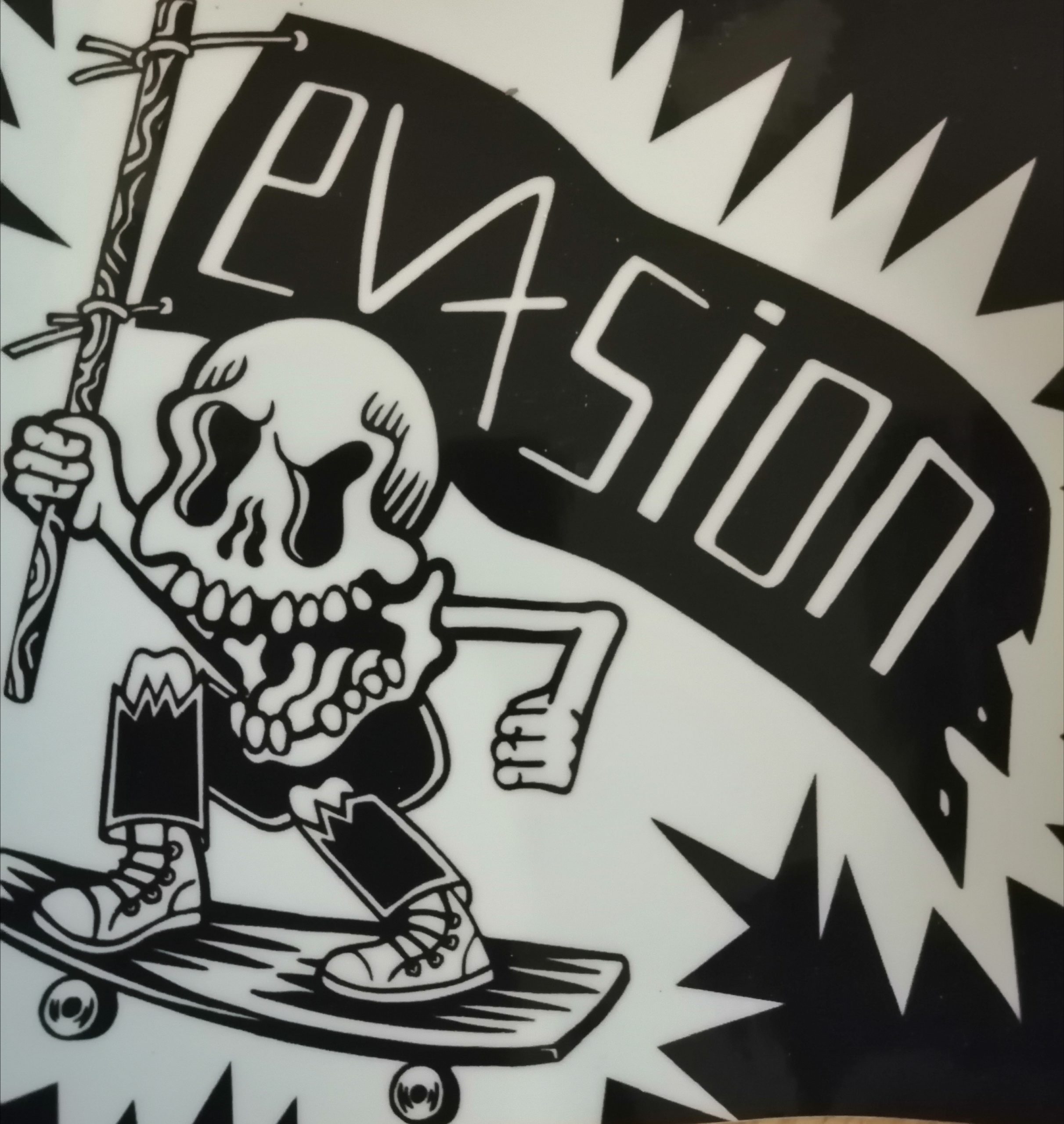 Y a du skate en stock !!!!!!!!!!!!!!!!! - evasion